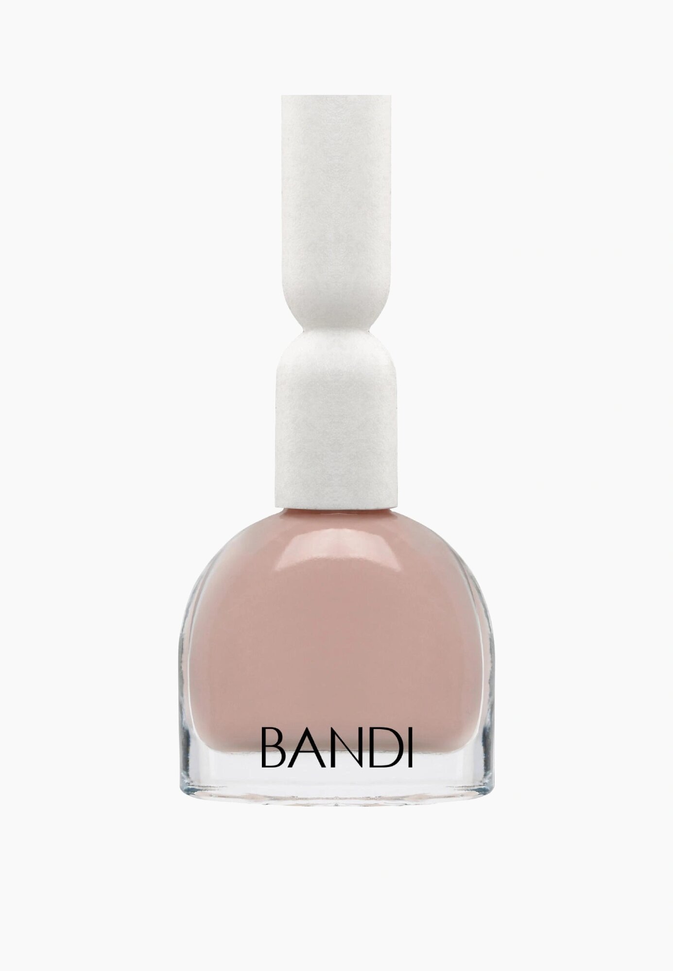 Bandi Лак для ногтей 10 г F206s