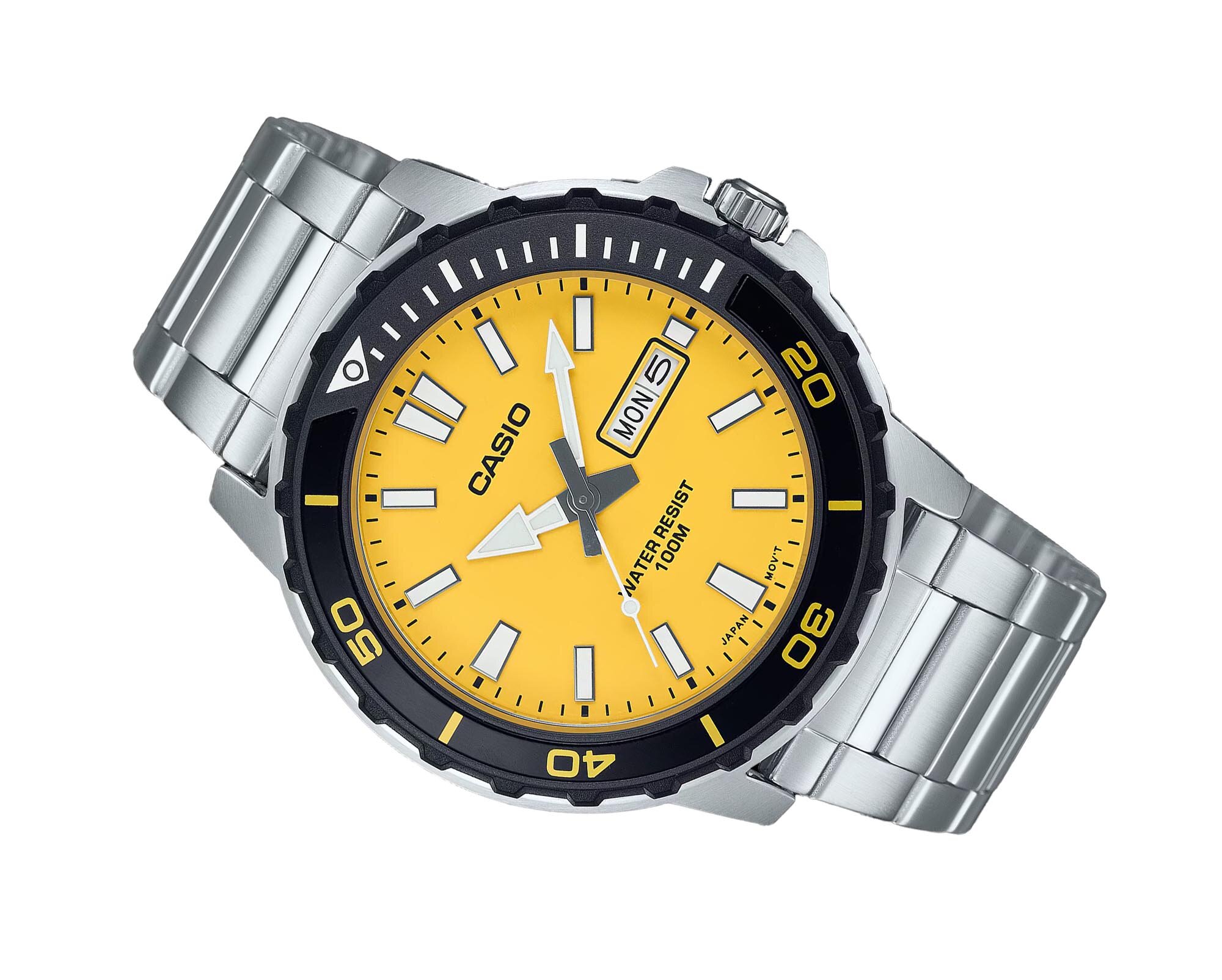 Наручные часы CASIO — фото 1