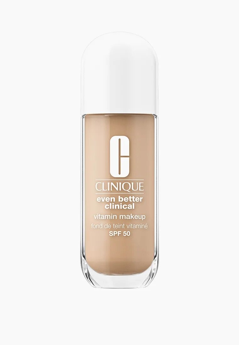 Clinique Тональный крем 30 мл 01 light medium cool