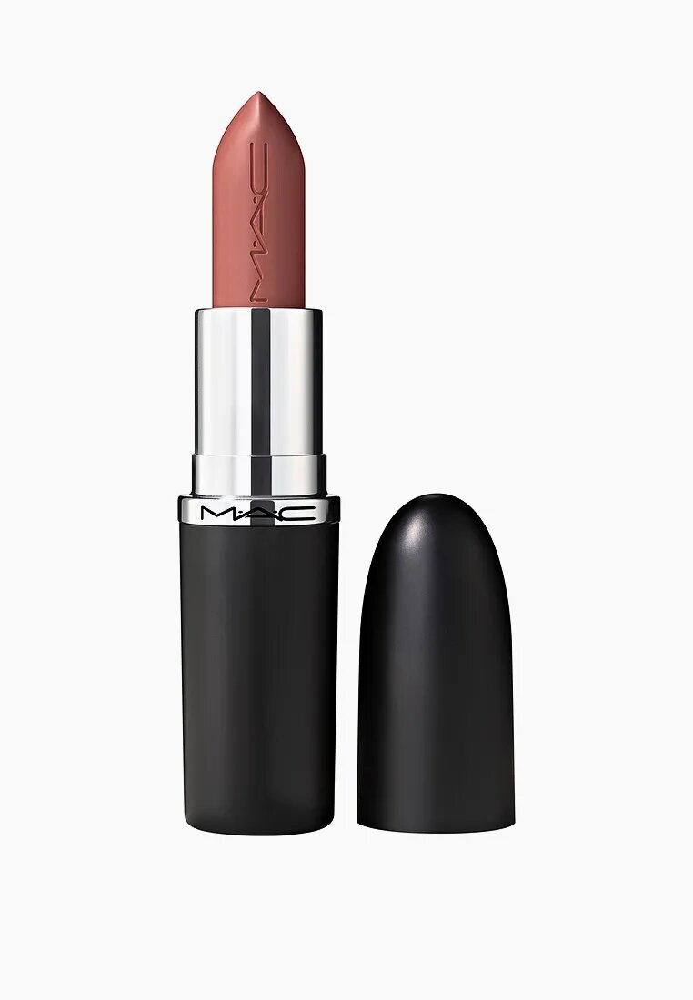 MAC Помада 3.5 г modesty