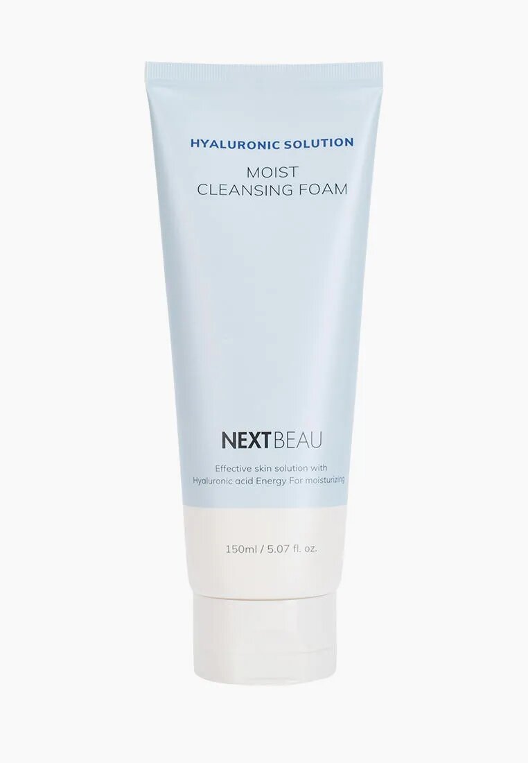 Nextbeau Пенка для умывания 150 мл