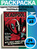 Раскраска Дэдпул, Deadpool