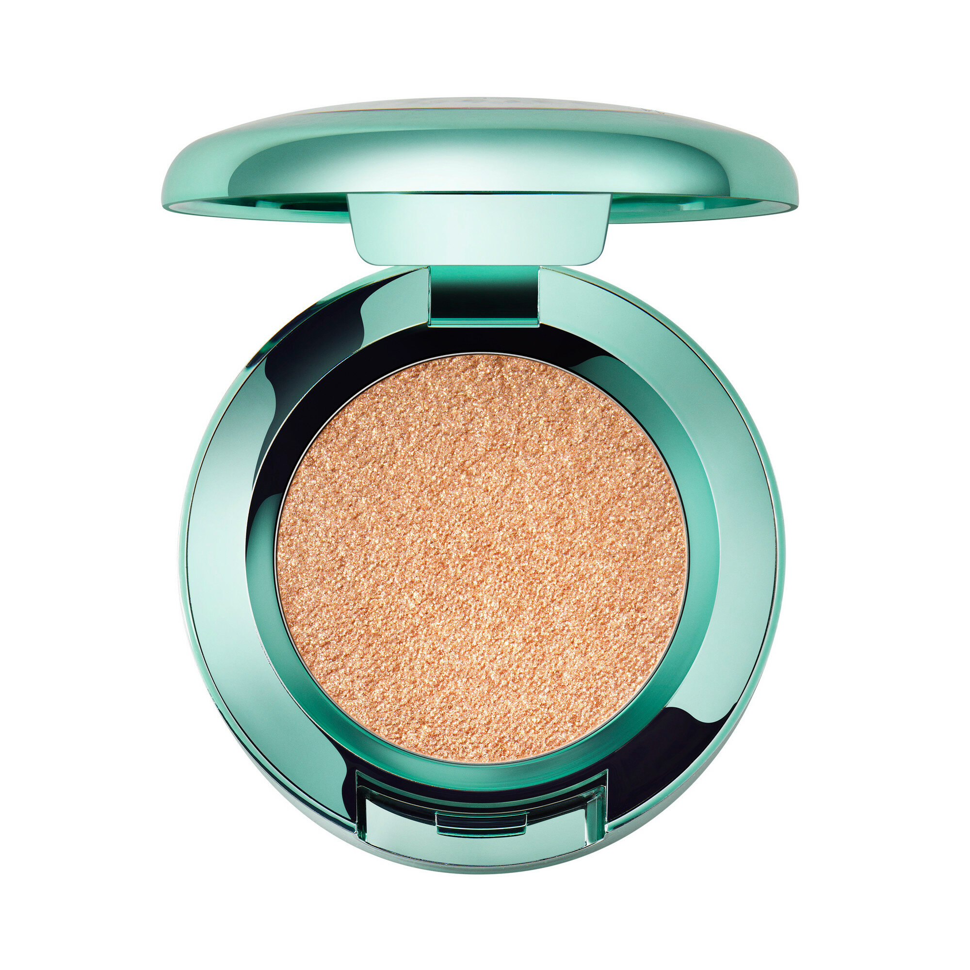 MAC JELLY SHINE EYE SHADOW Тени для век Glimmer For Breakfast