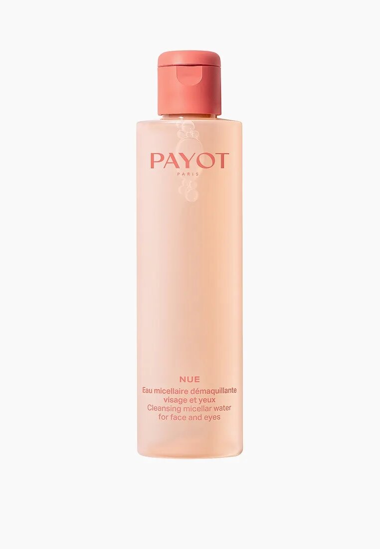 Payot Мицеллярная вода 200 мл
