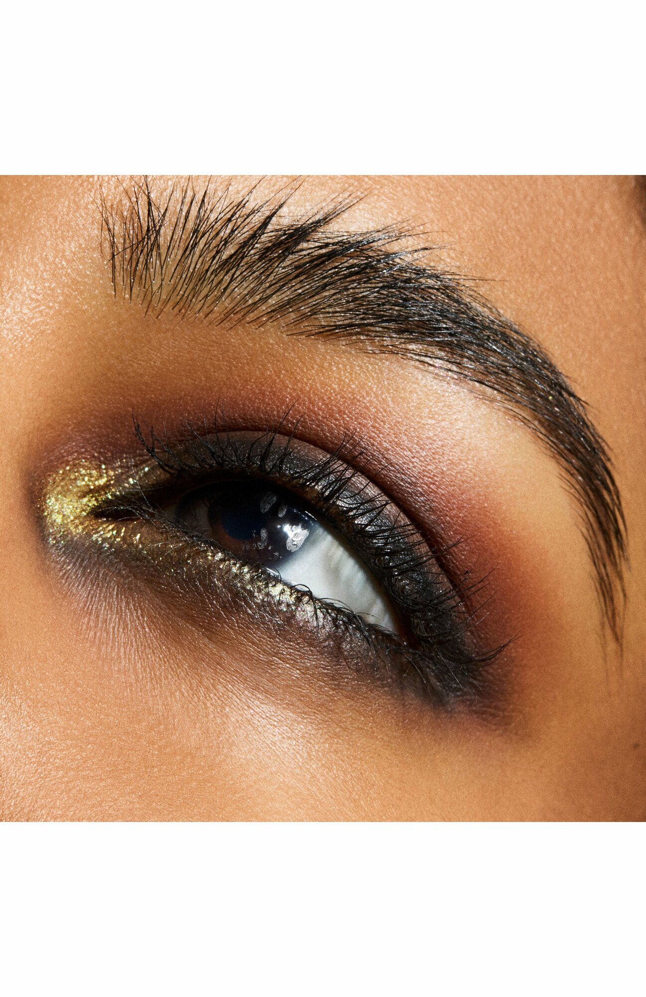 Рефил теней для век Glitter Eye Shadow, оттенок I like 2 Watch (1g) MAC