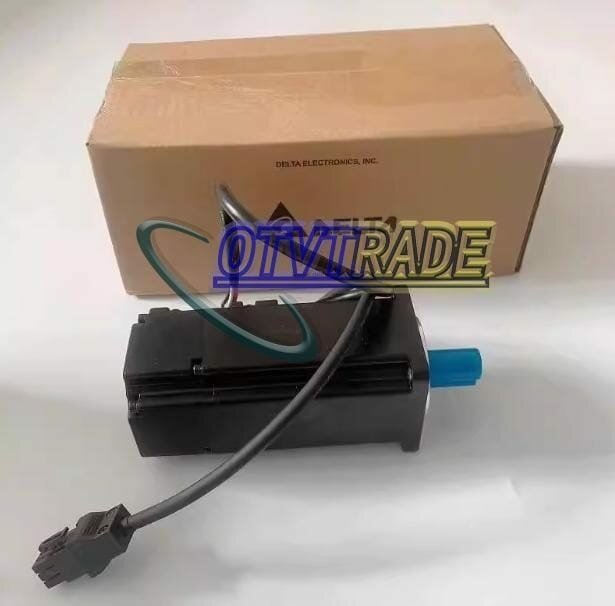 Модуль Delta ECMC-CW1010SS Servo Motor