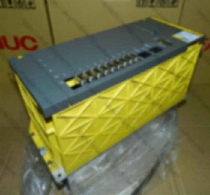 Модуль FANUC A06B-6102-H215#H520
