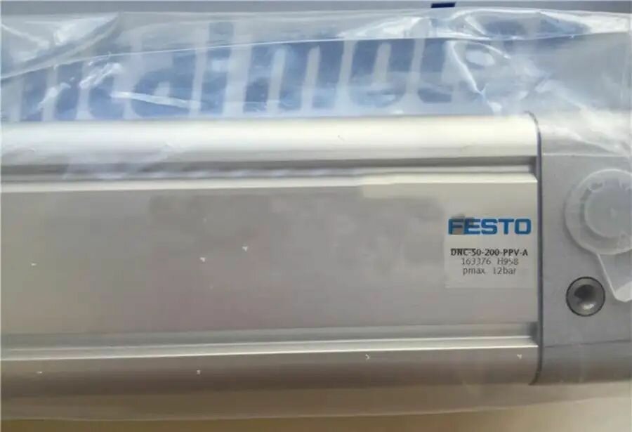 Модуль Festo DNC-50-200-PPV-A