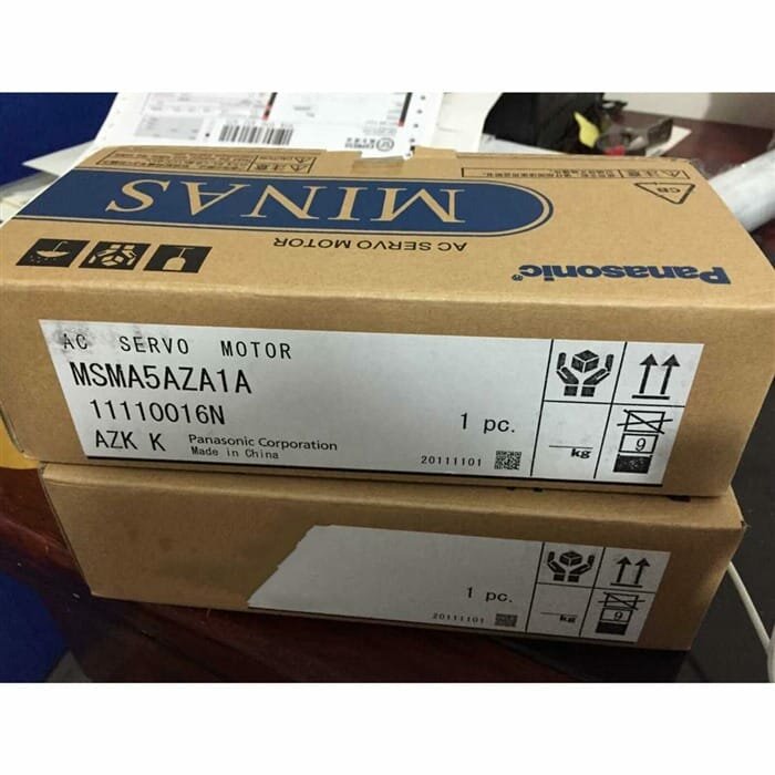 Модуль Panasonic MSMA5AZA1A
