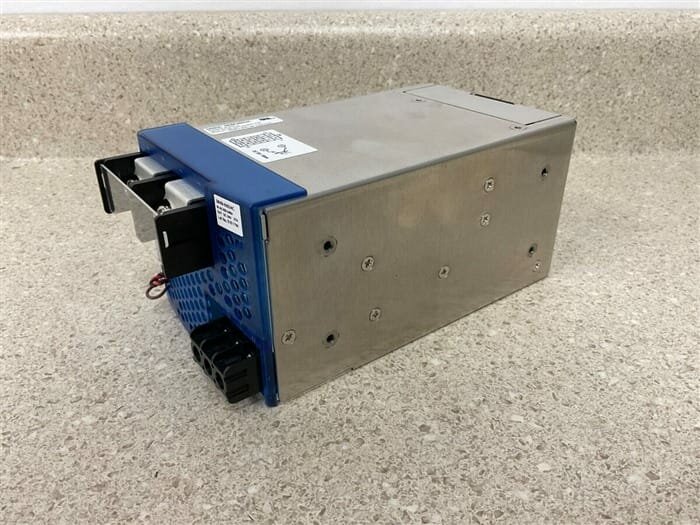 Модуль Omron S8VM-60024C — фото 1