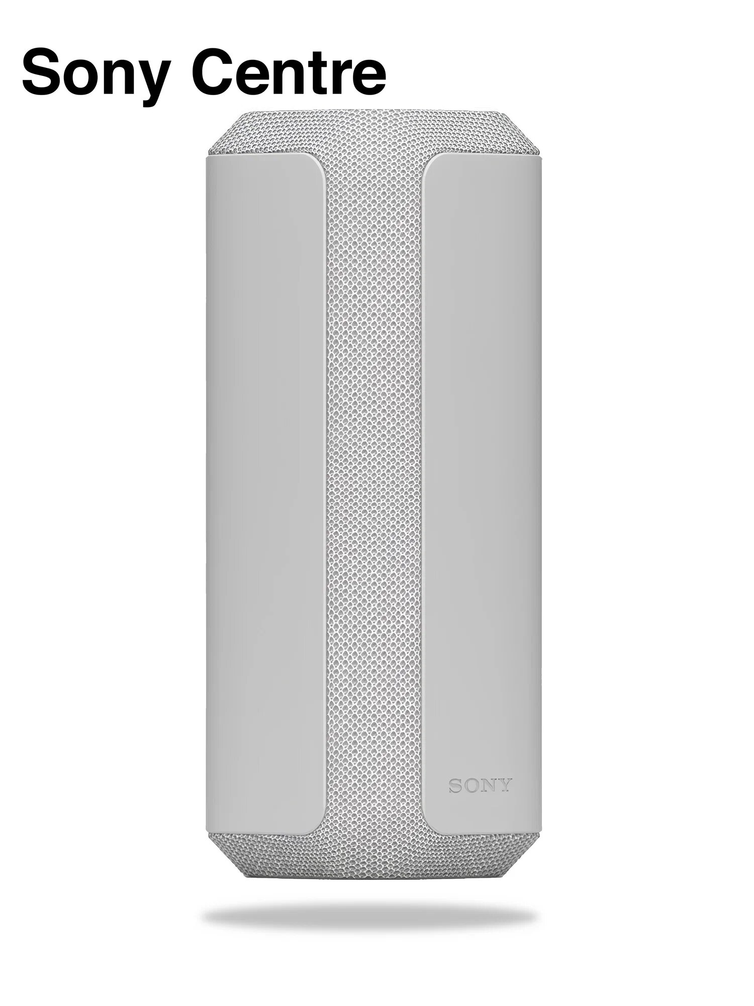 Акустическая система Sony SRS-XE300, влагозащищенная, IP67, беспроводная, Bluetooth 5.2, до 24 часов работы