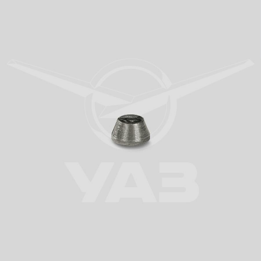 Втулка разжимная рычага поворотного кулака УАЗ (ОАО УАЗ)