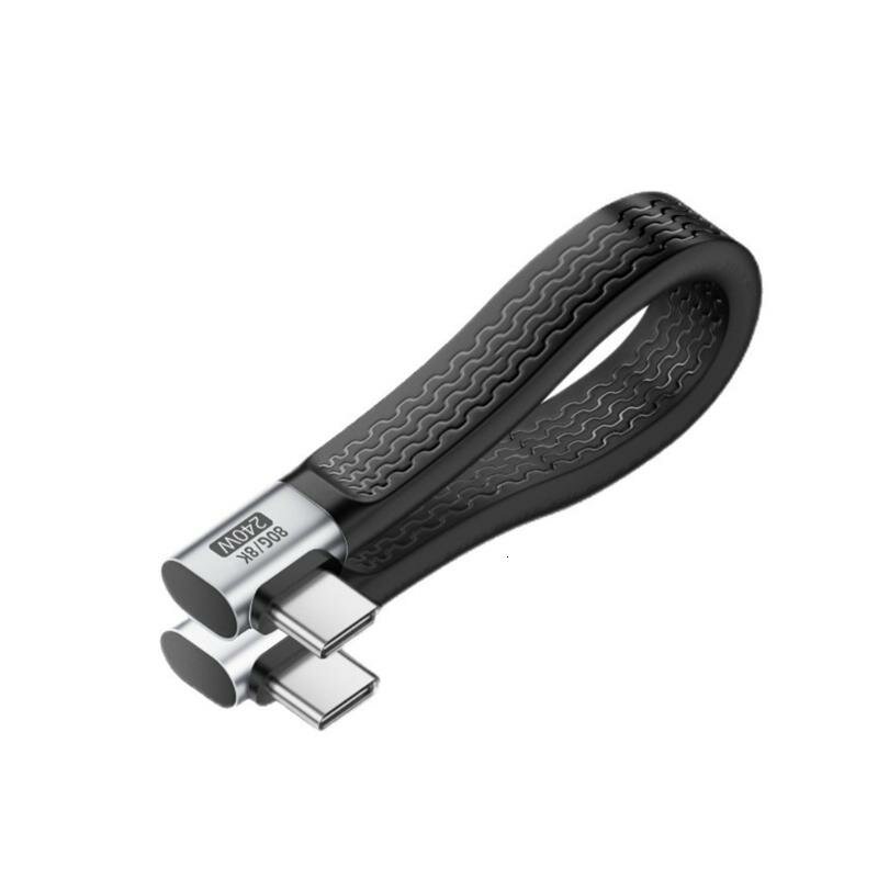 Кабель USB4 для быстрой зарядки