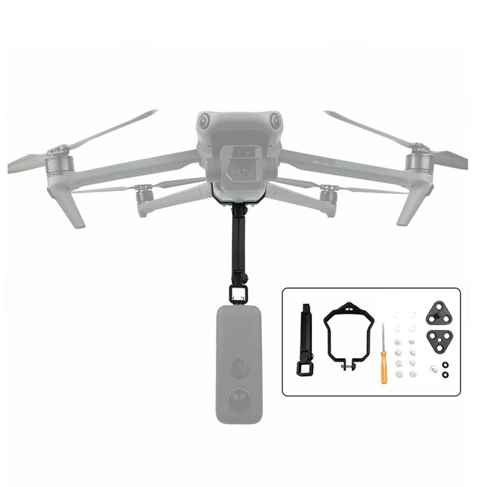 Универсальный зажимный удлинитель для камеры Mavic 3