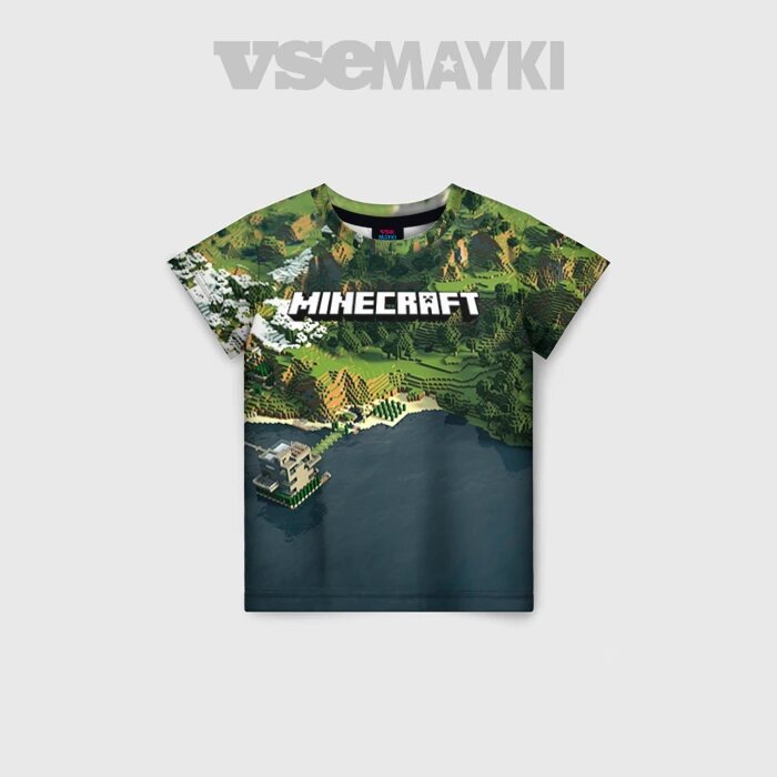 Футболка