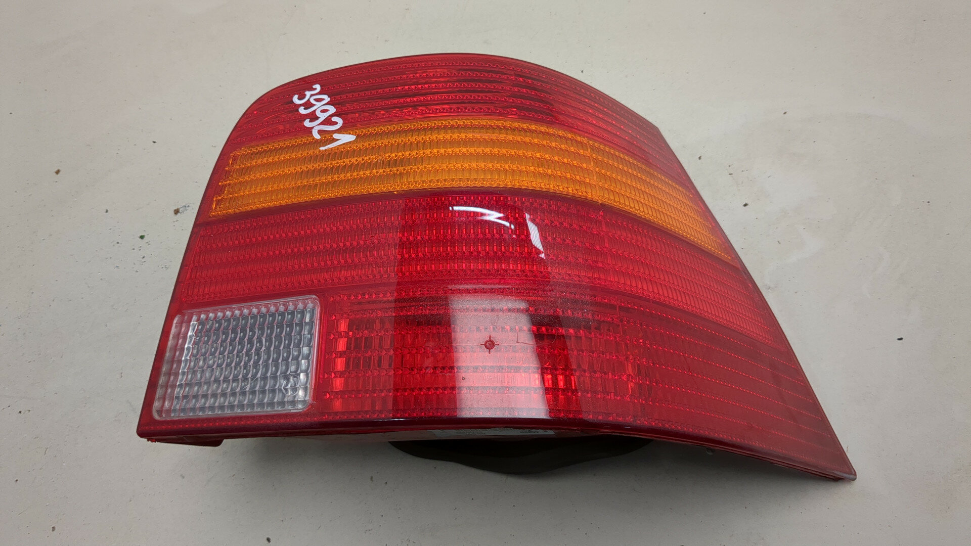 Фонарь (задний) правый Volkswagen Golf 4 Б/У