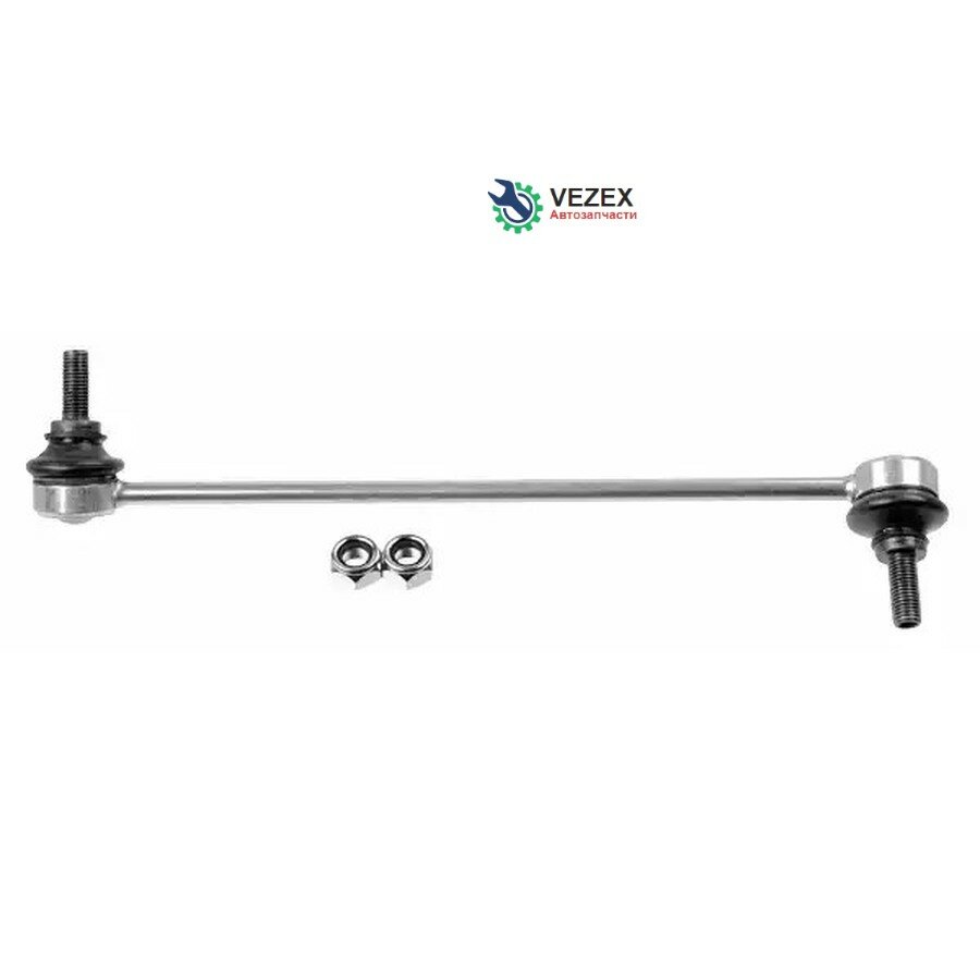LEMFORDER 3345402 Тяга стабилизатора передн правая CHEVROLET LACETTI 3345402
