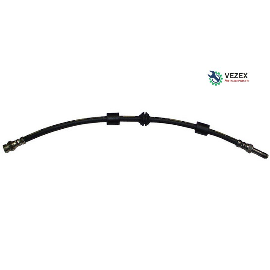 JP GROUP 1161602400 Шланг тормозной
