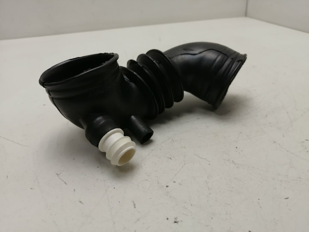 PCP4580B614 кт90 Заливной патрубок для стиральной машины Hansa PCP4580B614 б/у