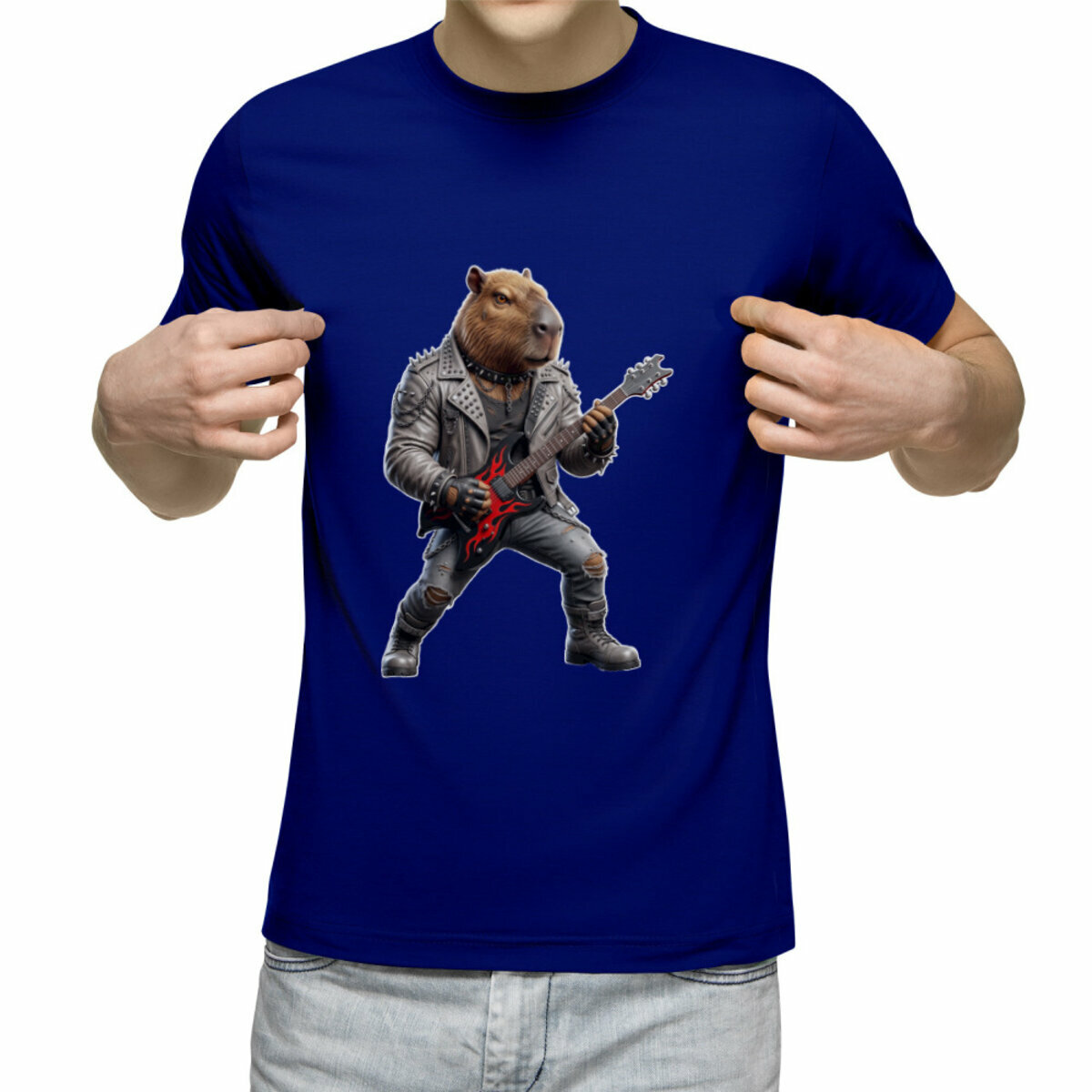 Футболка