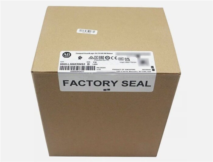 Модуль Allen Bradley Sealed-NIB — фото 1