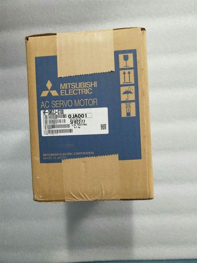 Модуль Mitsubishi HF-SN52J-S100
