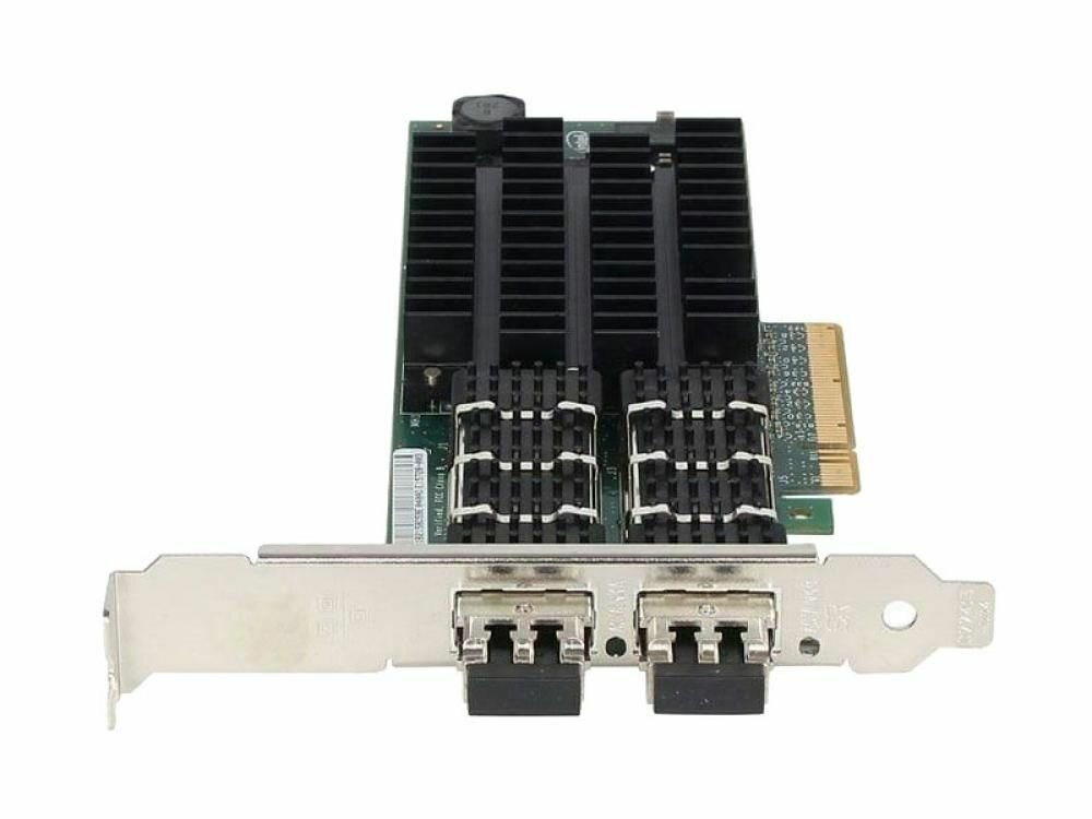 Модуль Intel EXPX9502AFXSR — фото 1