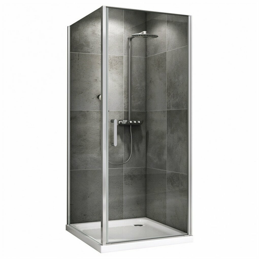 Душевой уголок Abber Sonnenstrand AG04070-S75