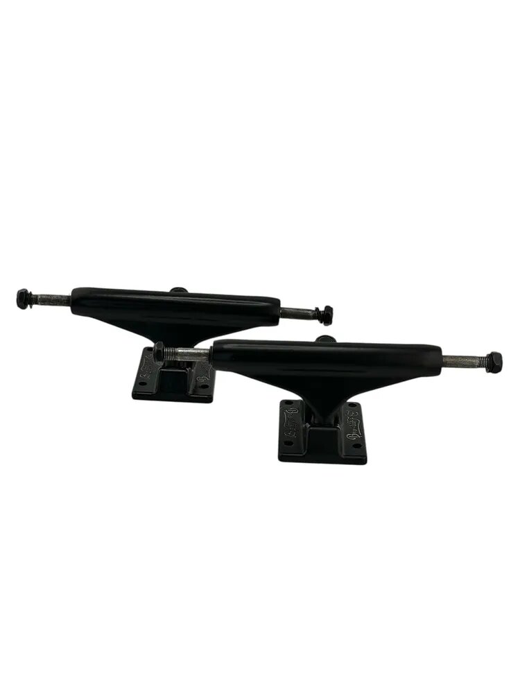 Подвески для скейтборда BroStuff standart black, размер 5.5 (2шт)