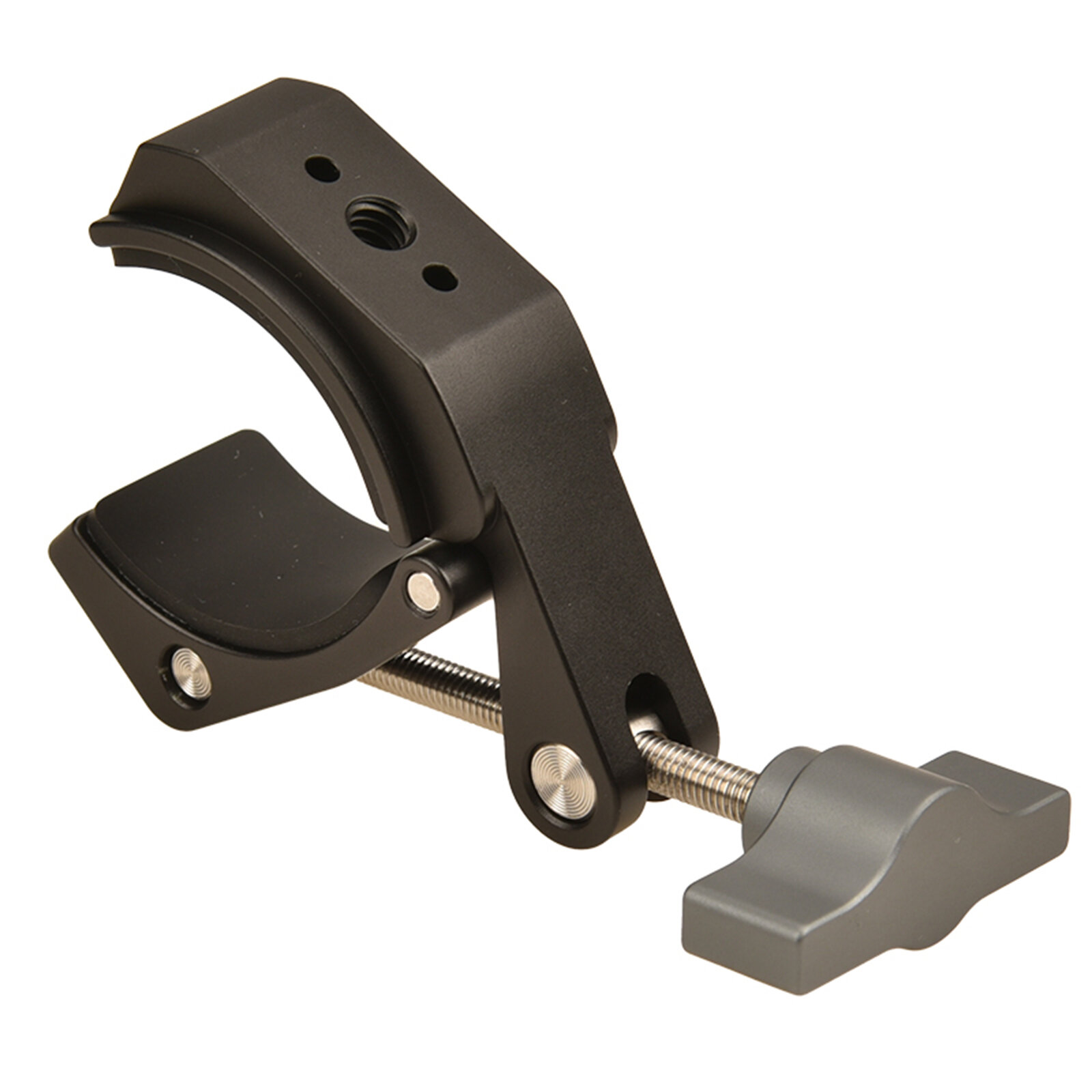 Крепление для камеры с адаптером резьбы 1/4"-20 и 3/8"