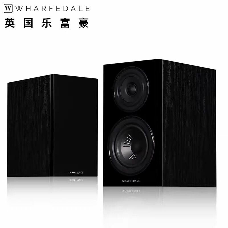 Wharfedale Diamond 12.1 Высокоточный пассивный динамик для книжных полок HiFi