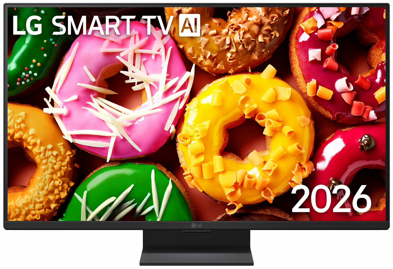 Телевизор LG 27LB70006LA. ARUG