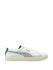 Кроссовки PUMA Basket, размер 11 US, white