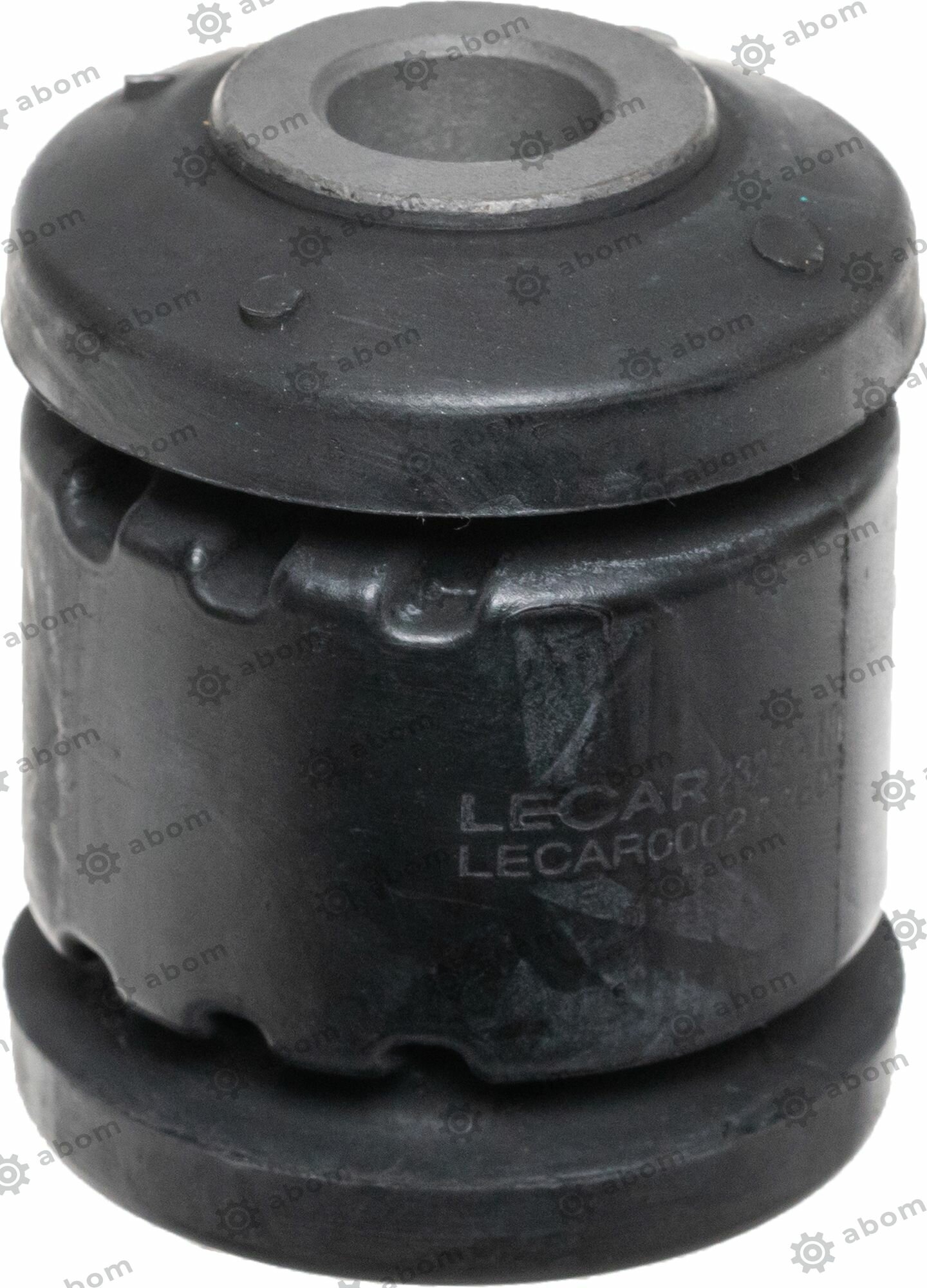 Сайлентблоки подвески переднего рычага передний LECAR LECAR000277602