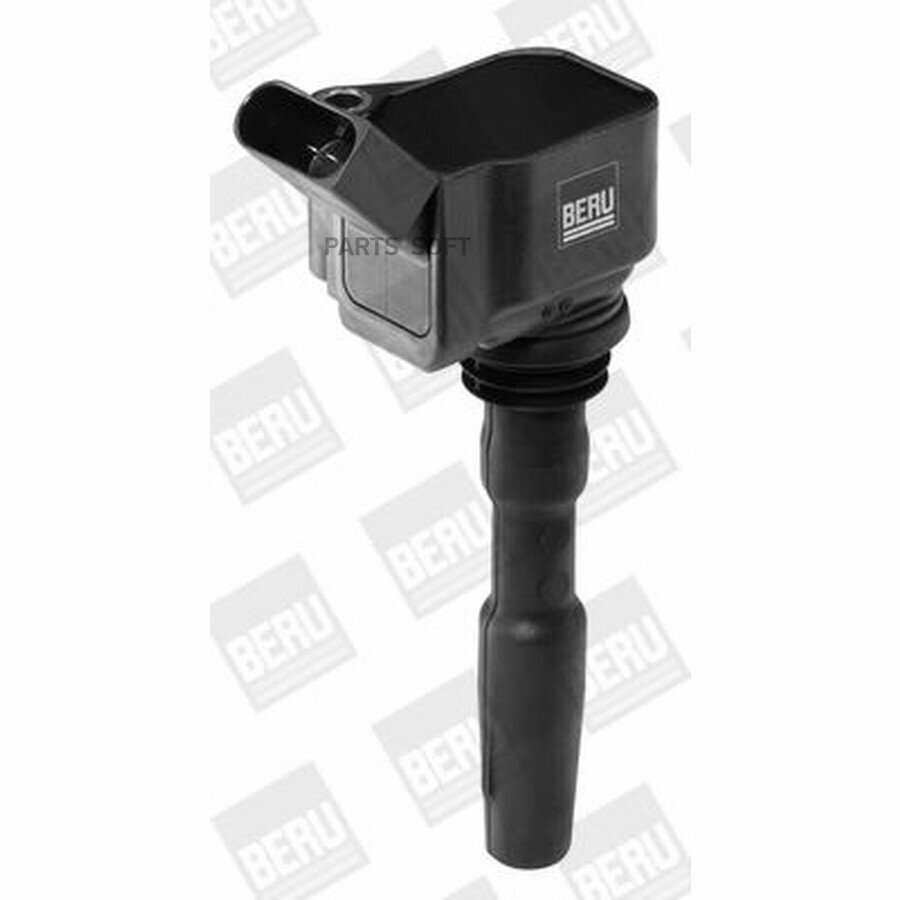 Катушка зажигания от официального дистрибьютора, BORGWARNER, артикул ZSE126