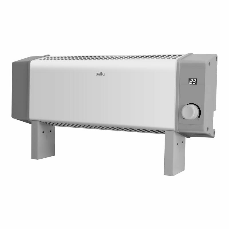 Конвектор электрический IP 54 BEC/CMR-500 Ballu НС-1659321