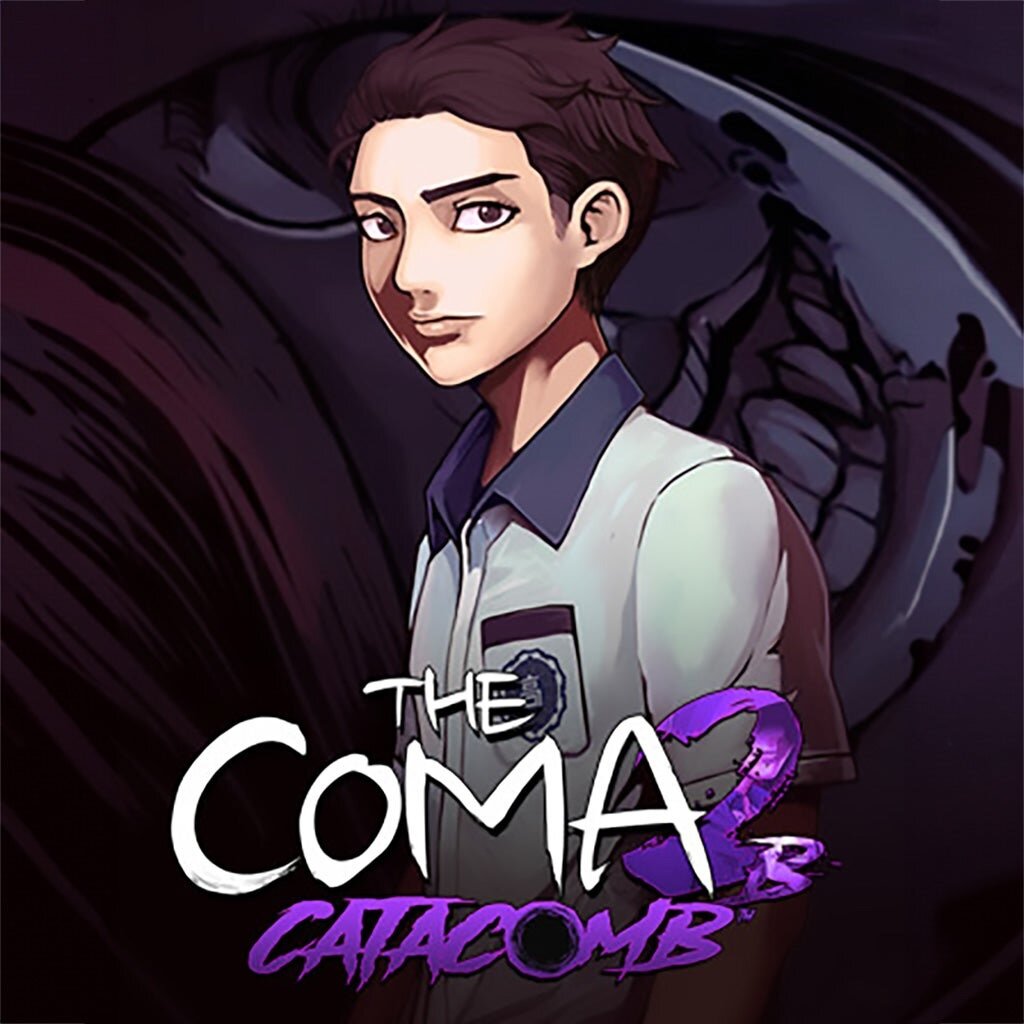 The Coma 2B: Catacomb [Steam / Россия и СНГ]