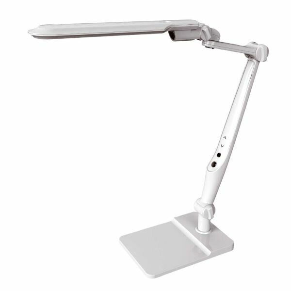 Светильник настольный Camelion KD-831 White