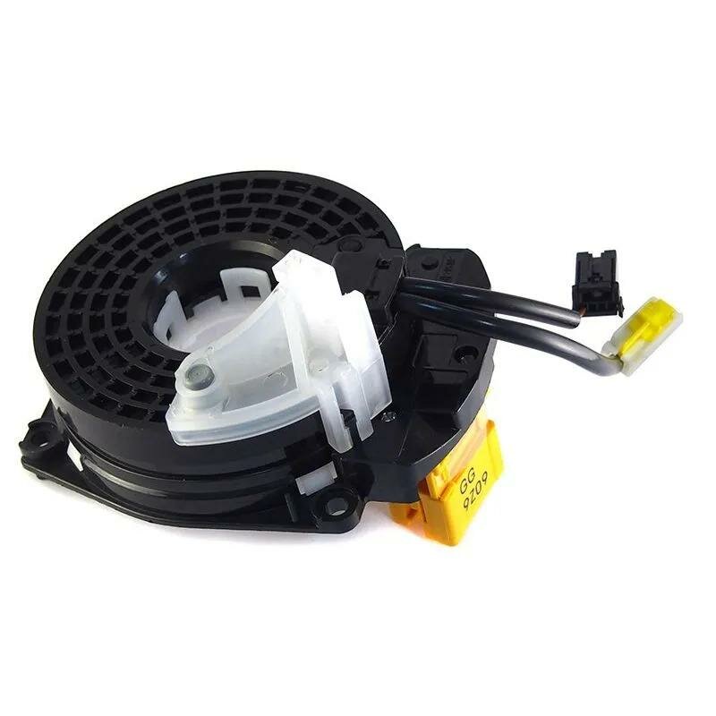 Шлейф подрулевой SAT ST-25554-4M425 Nissan AD 99-08 / Sunny 98-04
