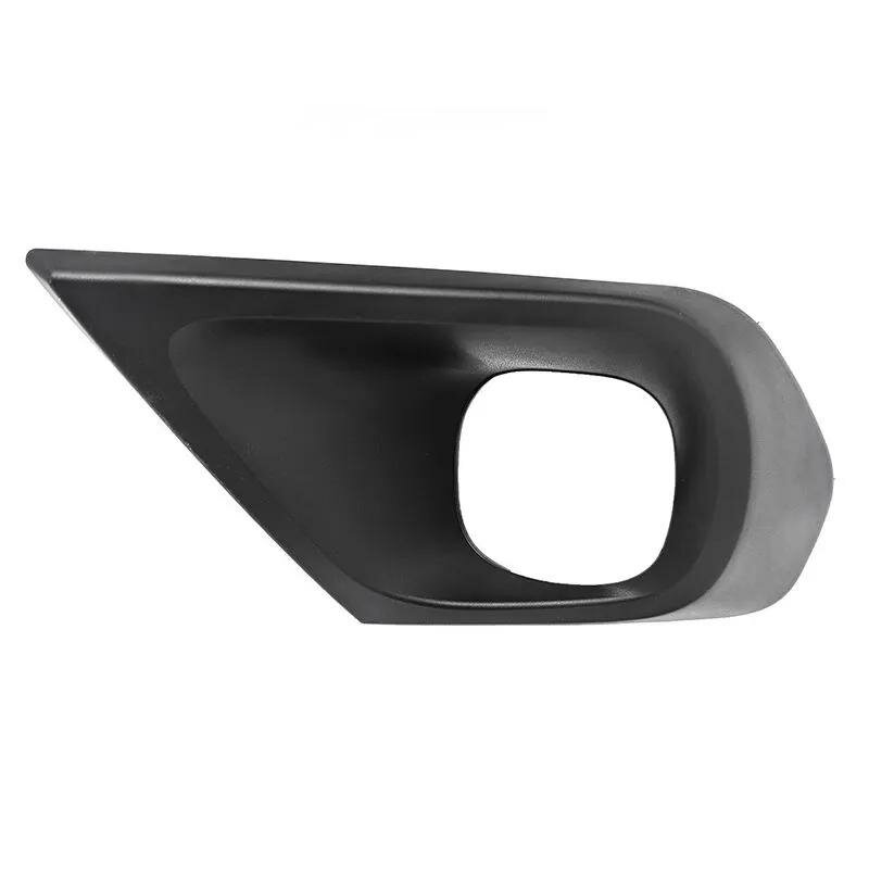 Оправа ПТФ SAT ST-RND2-219-2 Renault Duster 21- Левая
