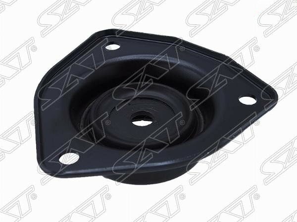 Опора Задней стойки SAT ST-55320-50Y10 Nissan Almera 95-06 / March 92-02