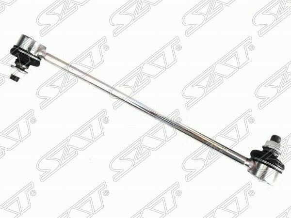 Тяга стабилизатора SAT ST-48830-33040 заднего TOYOTA AVALON/AURION/CAMRY/LEXUS ES240/350 06- LH=RH