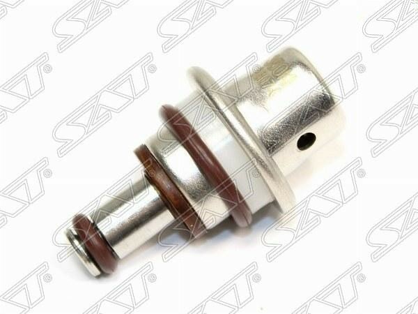 Регулятор давления SAT ST-23280-21010 топлива 2AZ/1,3,4ZZ/2GR/1,3AR/1-3ZR 04- на бензонасос
