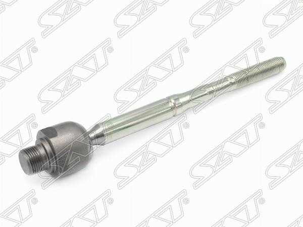 Тяга релевая SAT ST-48521-3GJ0C Nissan TEANA 33 2014- M20xP1.5/M14xP1.5 LH RH