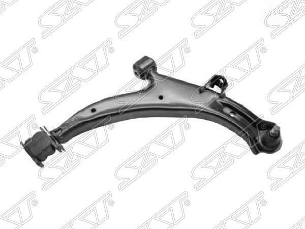 Рычаг FR SAT ST-51350-S2H-G01 HONDA HR-V RH
