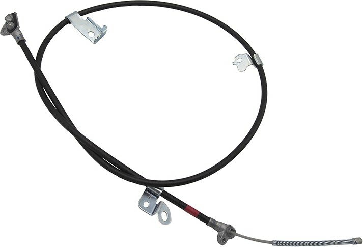 Трос ручника SAT ST-46420-52040 TY FunCargo/BB/Raum, NCP2#/NCP3#/NCZ2#, 99- 2WD, -RH
