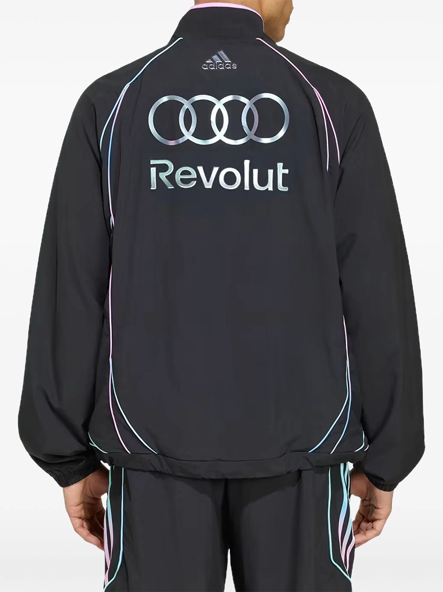 Куртка Audi Revolut F1 track jacket