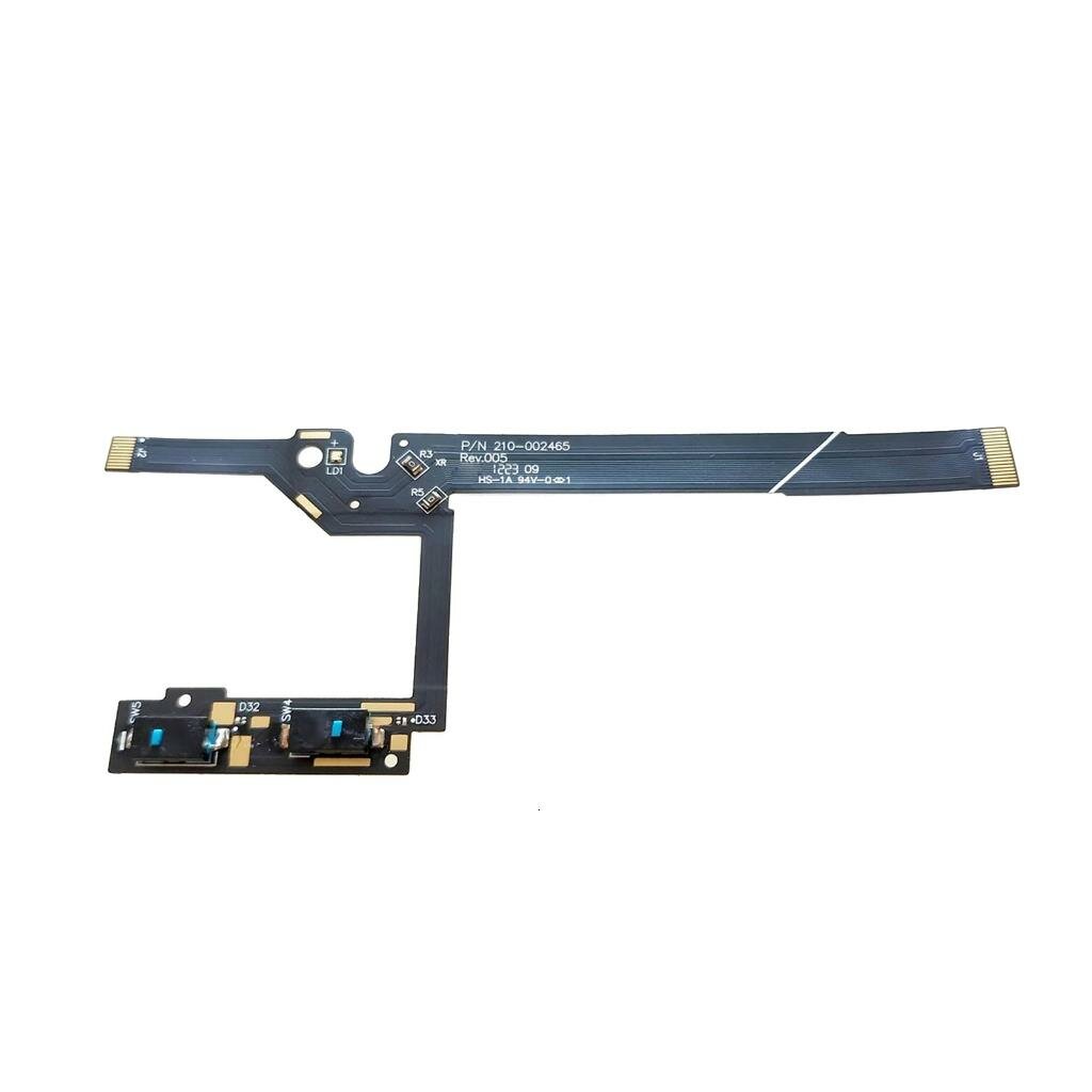 Гибкий кабель для мыши G Pro X Superlight 2, Кайл Блю Свит