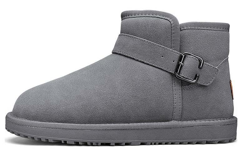 Короткие ботинки мужские SEMIR 802257053 41 EU
