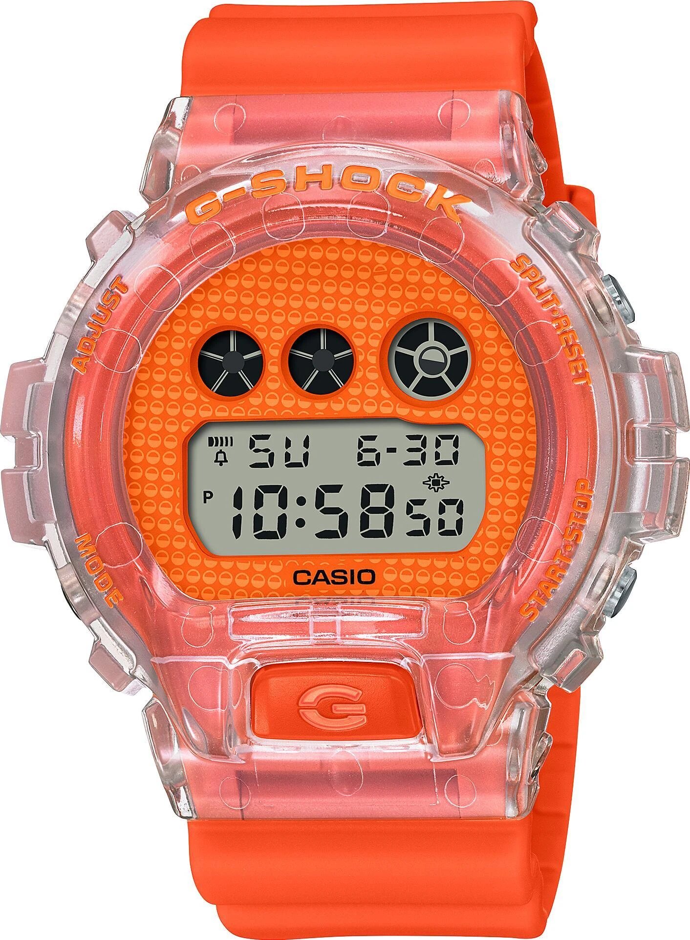  CASIO G-Shock